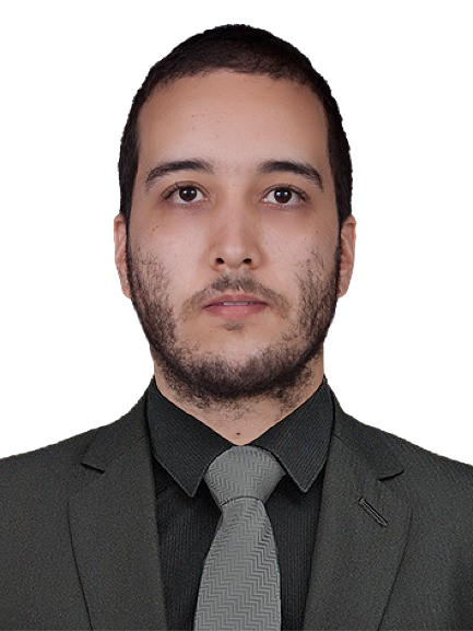 Curriculum Vitae - Alejandro Botero